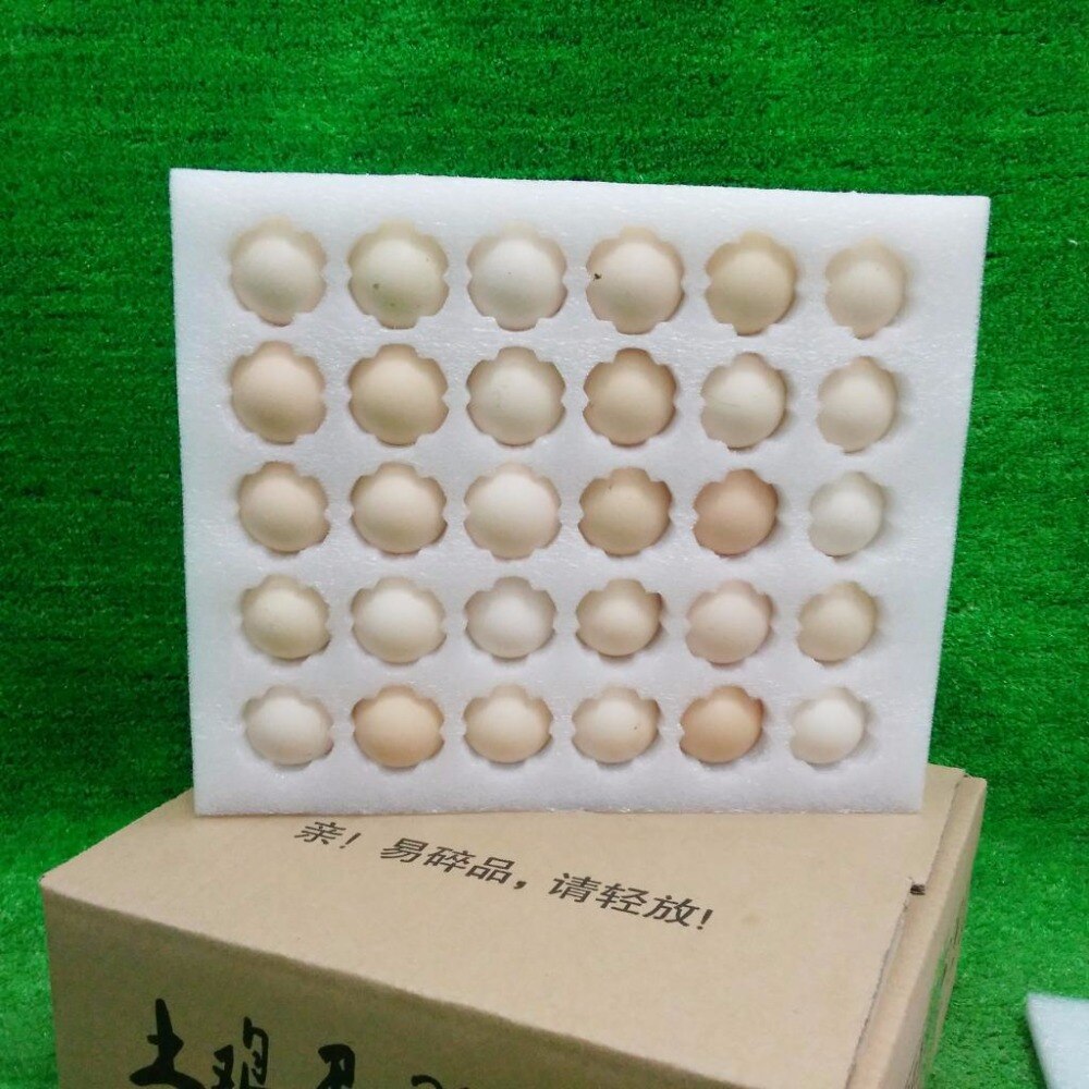 EPE Foam For 20/25/30 Holes Eggs Packaging Materia... – Grandado