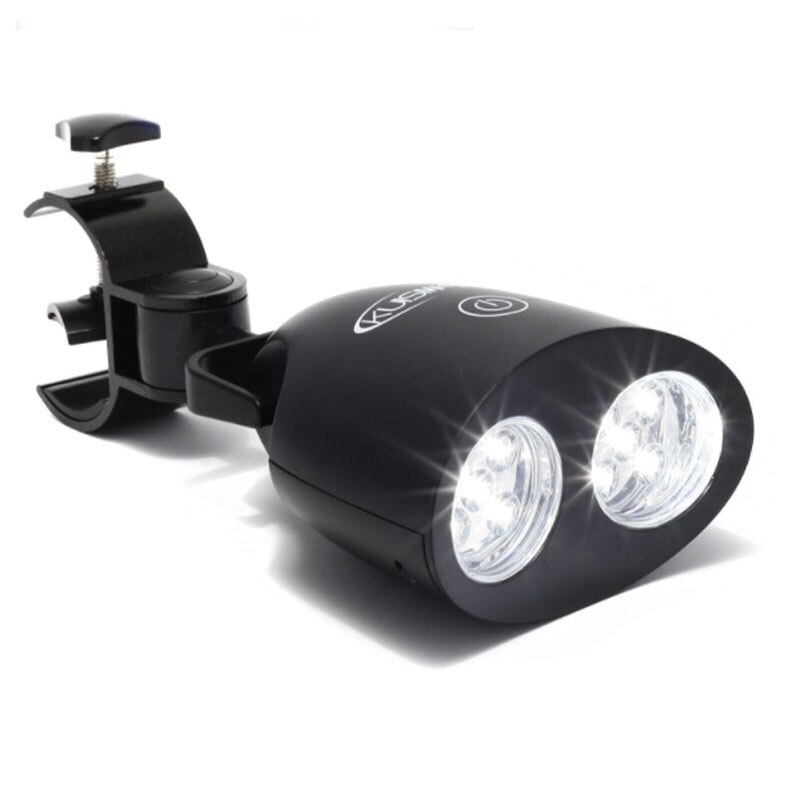 LED BBQ Grill Barbecue Light 180 Degree Adjustable... – Grandado