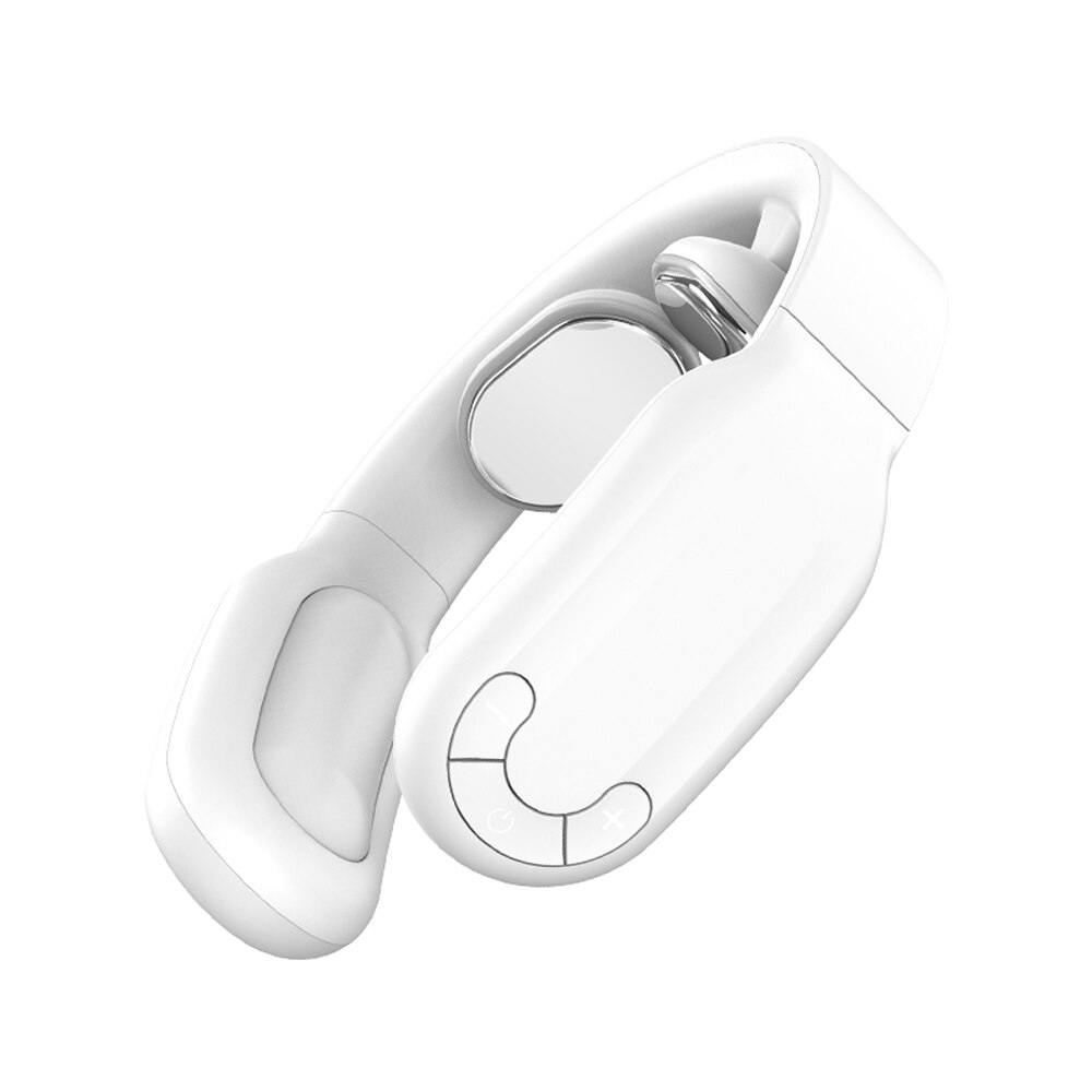 Electric Neck Shoulder Arm Leg Waist Massage EMS N... – Vicedeal