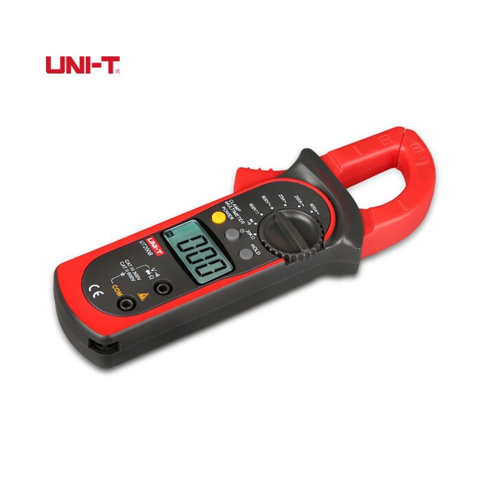 UNI-T UT200A/UT201+/UT202+/UT202A+/UT203+/UT204+ 4... – Vicedeal