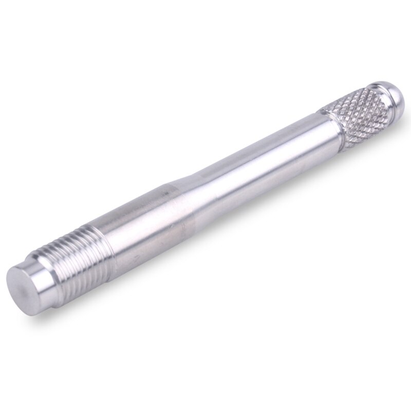 Stainless Steel Wheel Mounting Aid M 14 X 1.5 Whee... – Grandado