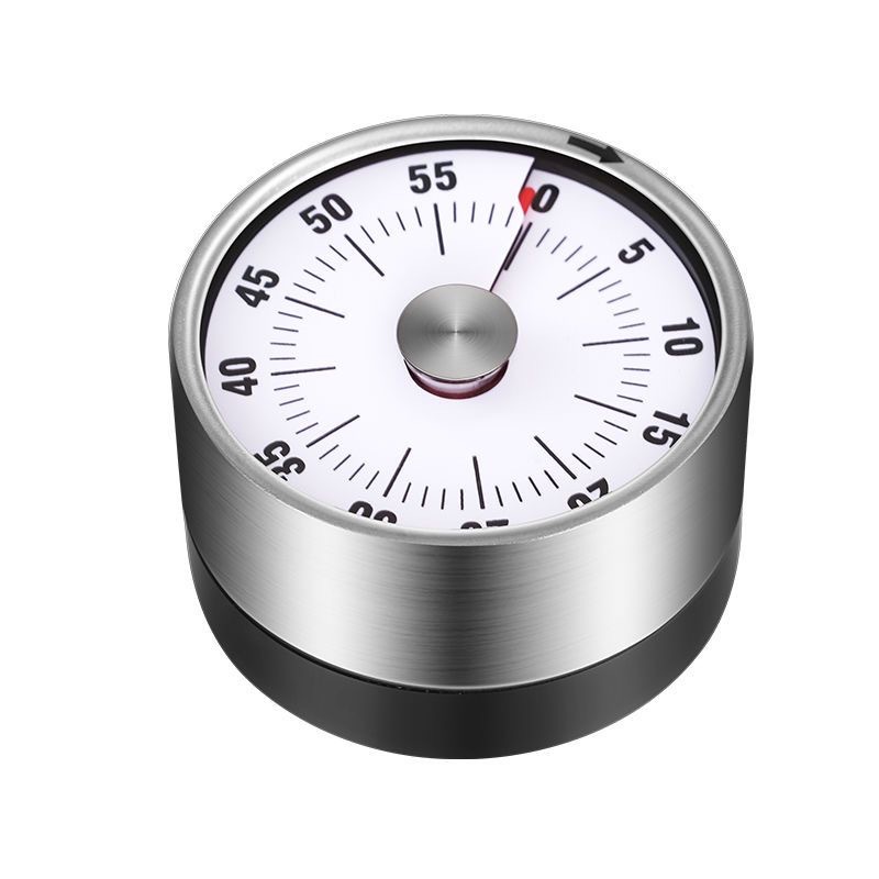 1pc Visual Timer Mechanical Countdown Timers Kitch... – Grandado