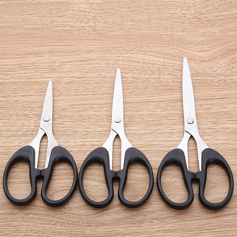 3 Size Vintage Household Small Stationery Scissors... – Grandado