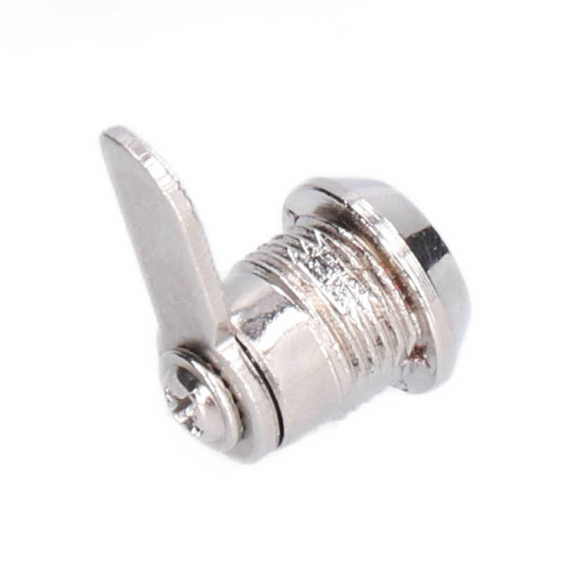 File Cabinet Lock Drawer Lock Zinc Alloy Firm Inst... – Grandado