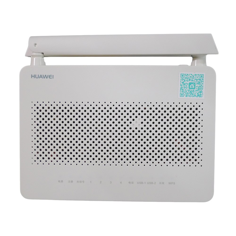 Hua wei Modem Router HS8546V5 GPON ONT con 4GE Por... – Grandado