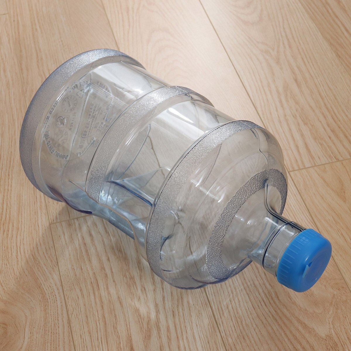 5 Liters of Water Bottle Mineral Water Bottle Port... – Grandado