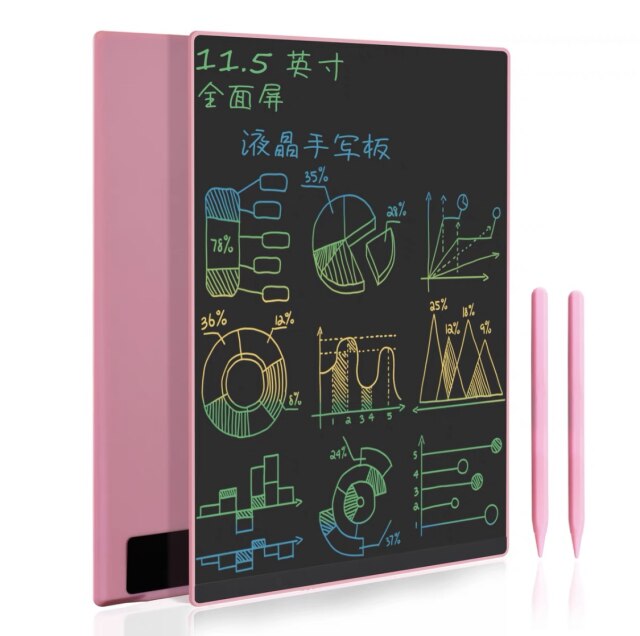 Portable Electronic Tablet 11.5 Inch Full Screen L... – Vicedeal