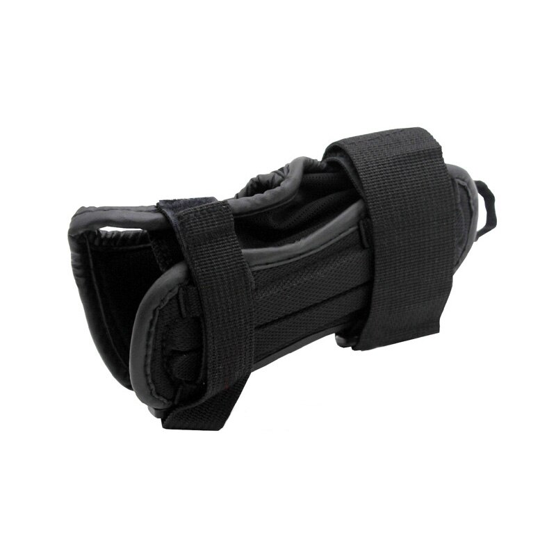 1 par justerbara handskar handledsstöd stag handfl... – Vicedeal