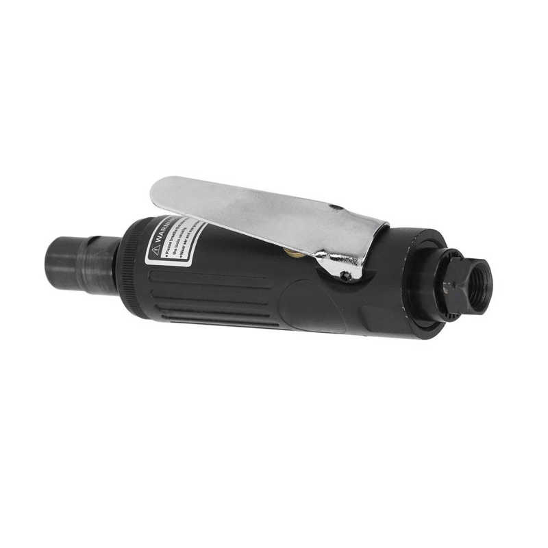 Air Die Grinder Straight Pneumatic Grinding Machin... – Grandado