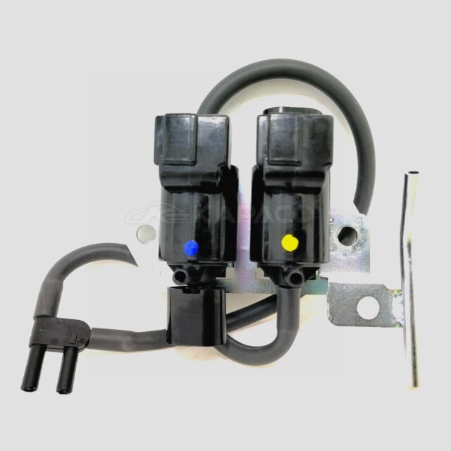 Clutch Solenoid Valve MR263723 Fit For 1997-2004 M... – Grandado