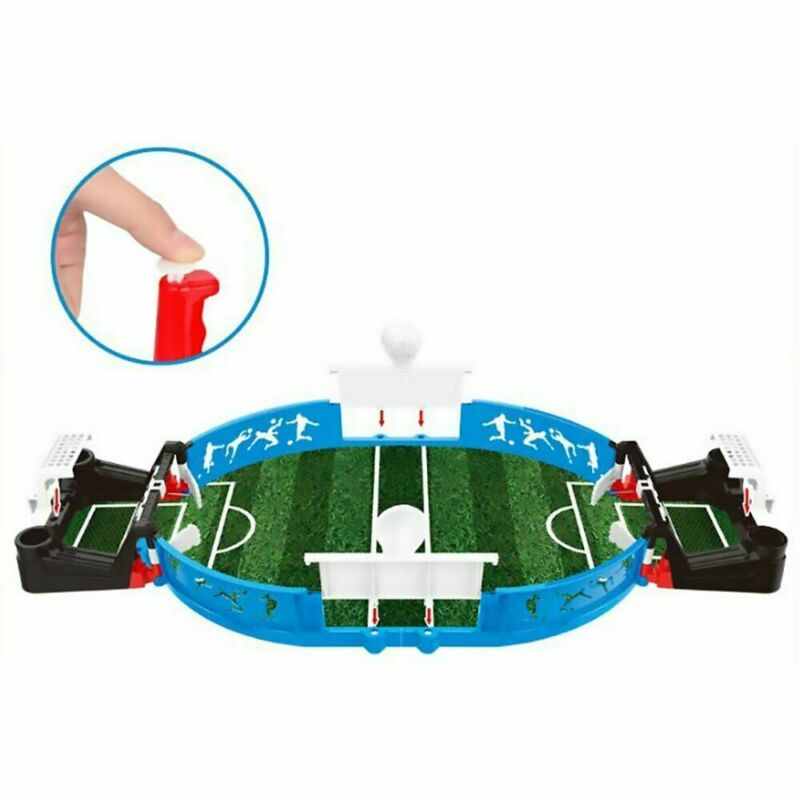 Mini Tabletop Football Game Desktop – Grandado