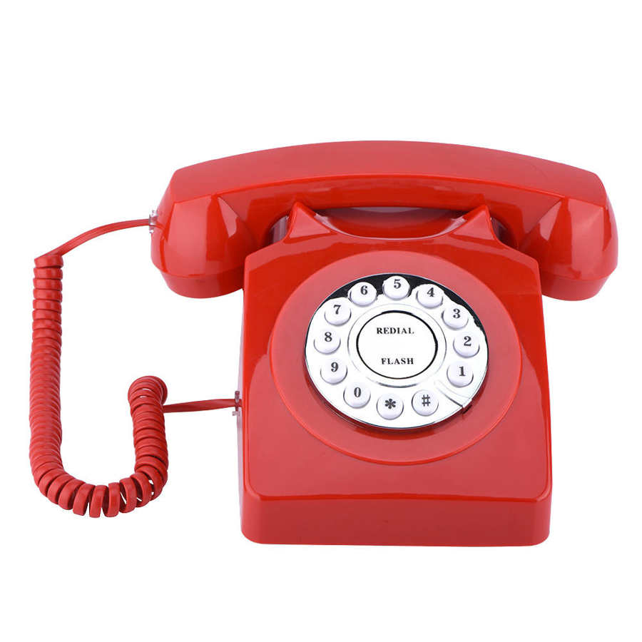 Western Style Vintage Antique Telephone Numbers St... – Grandado