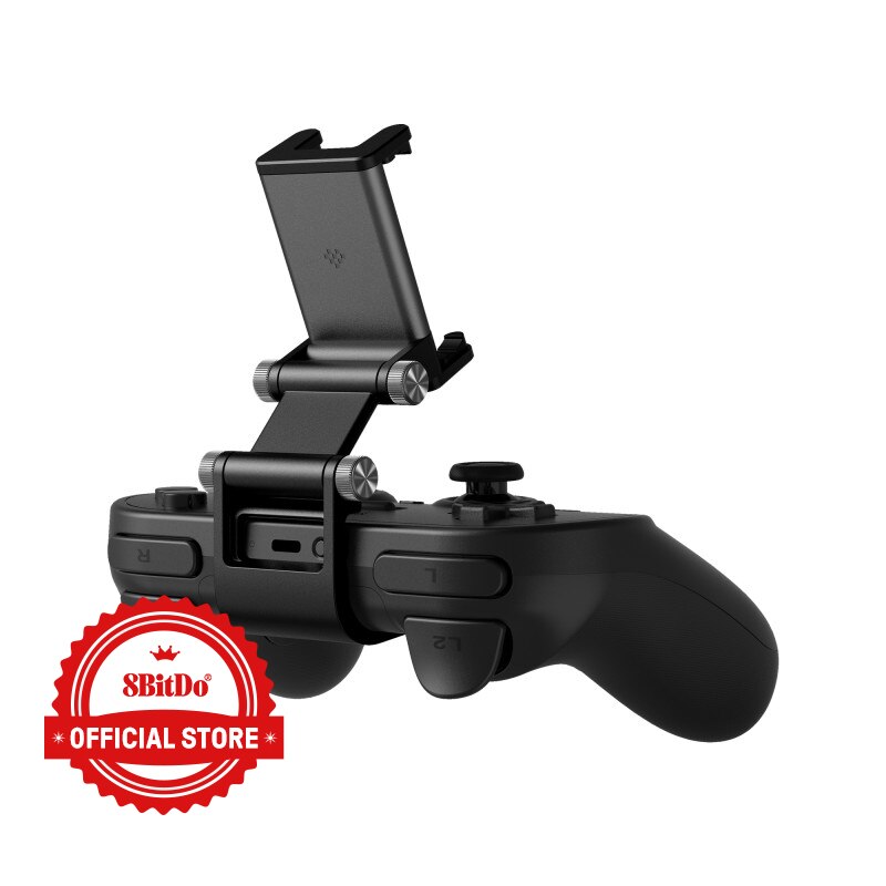 8Bitdo Mobiele Telefoon Houder Gaming Clip Voor Pr... – Grandado