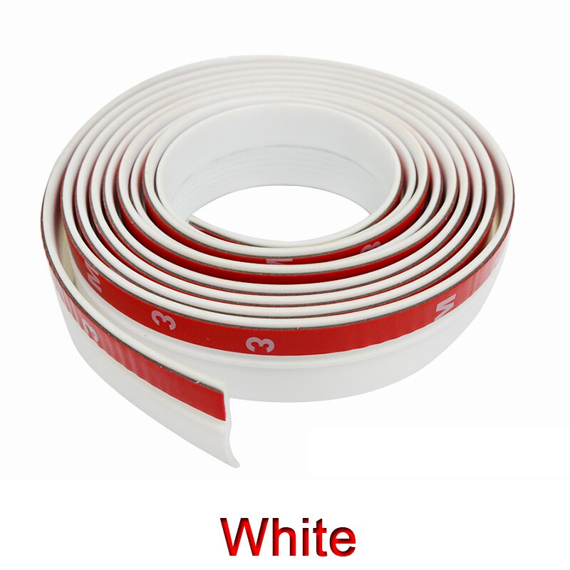 1.6m Car Trunk Edge Seal Strip Rubber Weatherstrip... – Grandado