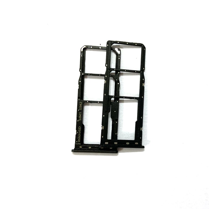 Sim Lade Houder Voor Samsung Galaxy A51 515 A71 A7... – Grandado