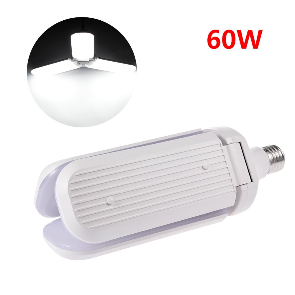 E27/ E26 LED Garage Light Super Bright Colorful Wo... – Vicedeal