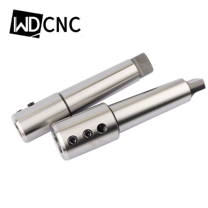 SLN u drill side lock holder morse taper holder S... – Grandado
