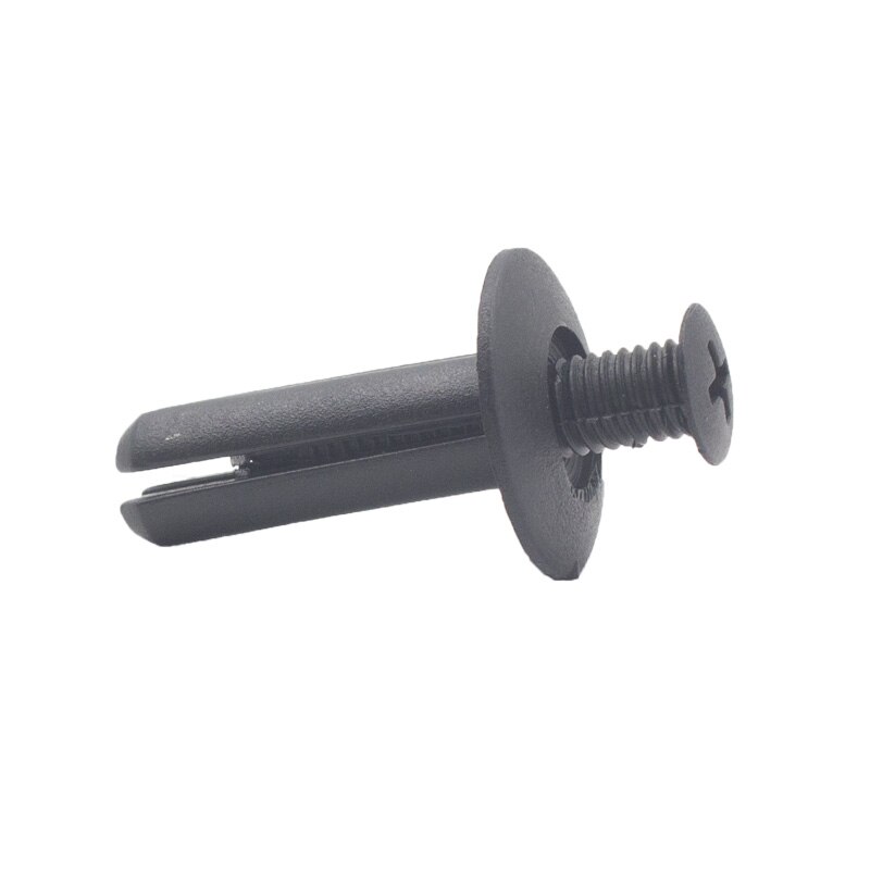 Plastic Screw Push-Type long Expanding Rivet Panel... – Grandado
