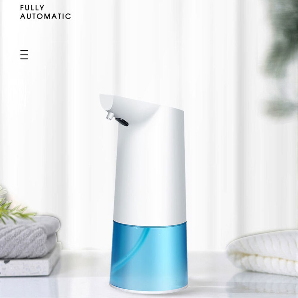 350mL Automatic Sensor Soap Dispenser Touchless Ha... – Grandado