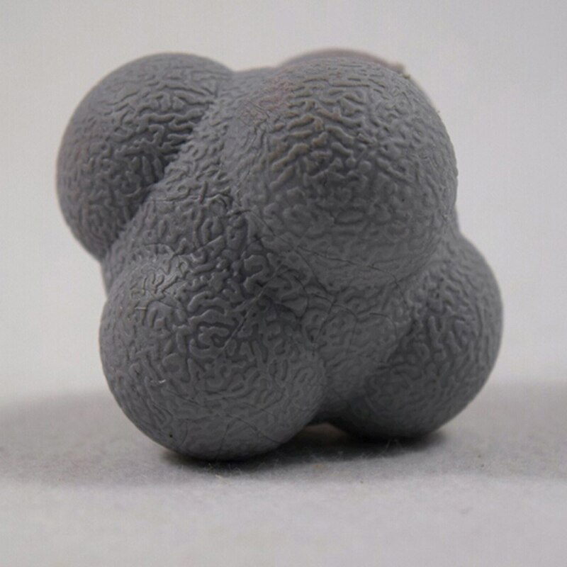 * 1 Sport Hexagonal Ball Reaction Ball Agile Ball ... – Vicedeal