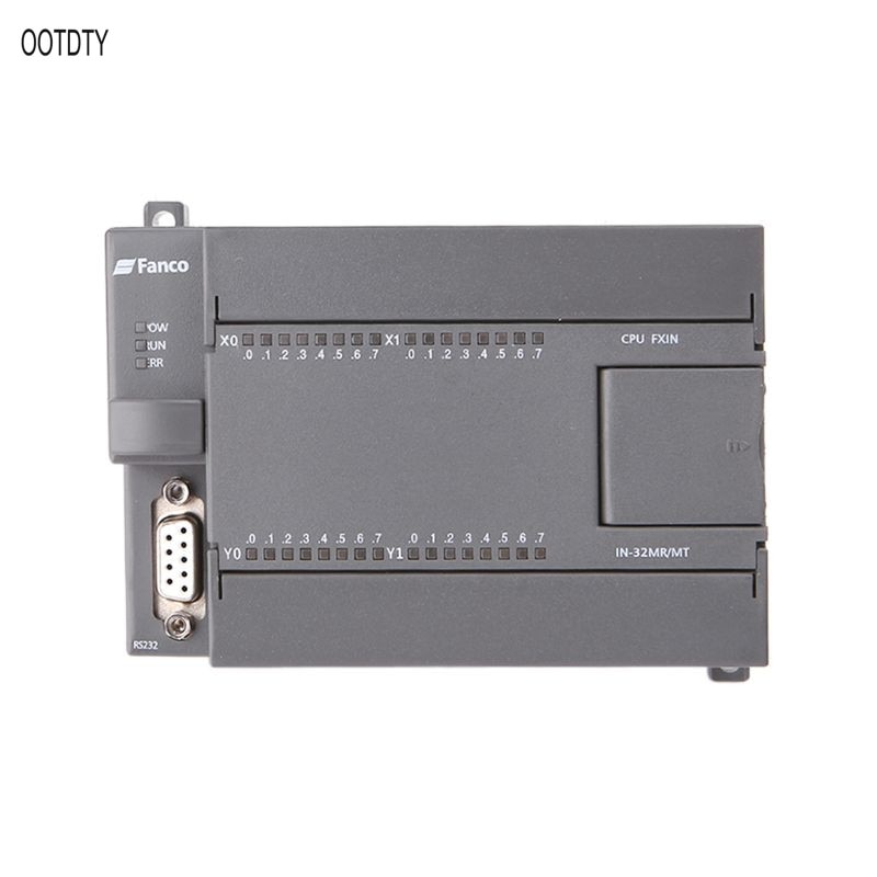 32MR PLC Control Industrial Module Driver FX1N DC2... – Grandado