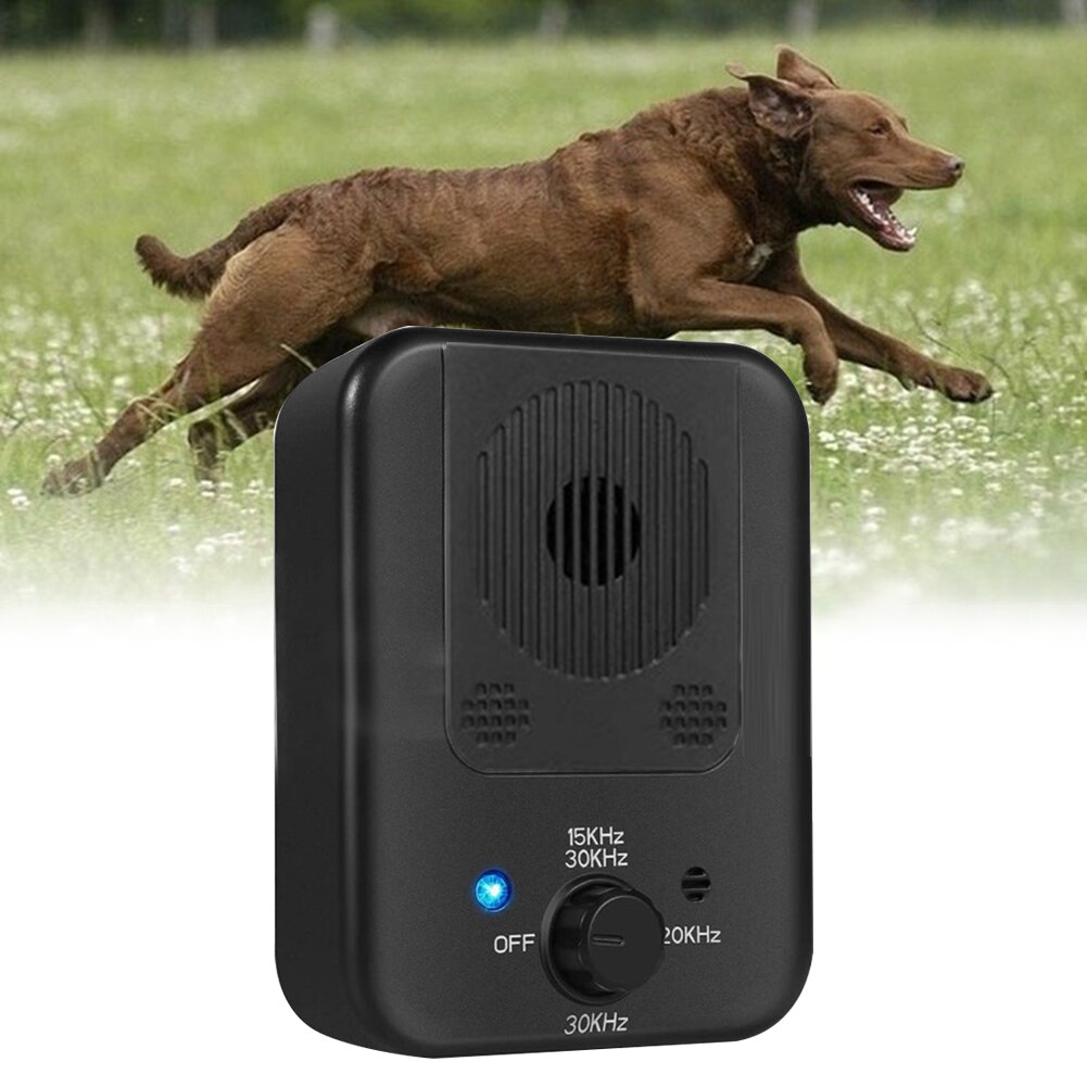 Ultrasonic Dog Bark Stopper Deterrents Ultrasonic ... – Vicedeal