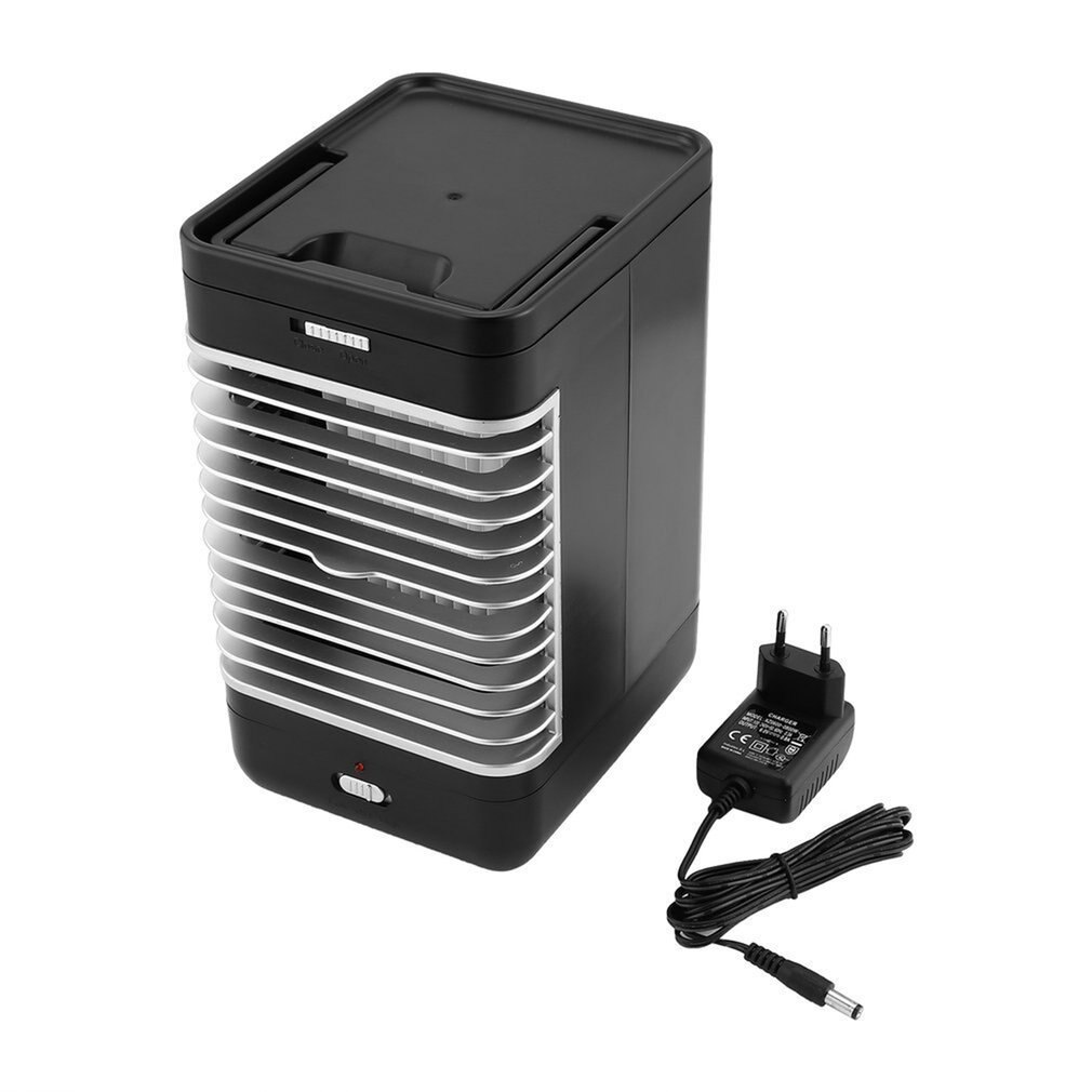 Cool-down Evaporative Air Cooler Indoor Portable C... – Vicedeal
