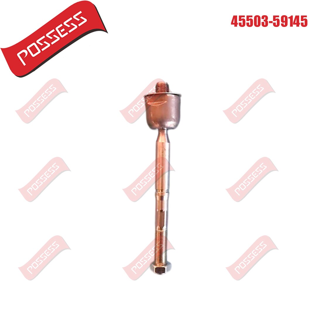 Een Paar Vooras Innerlijke Stuur Trekstang Uiteind... – Vicedeal