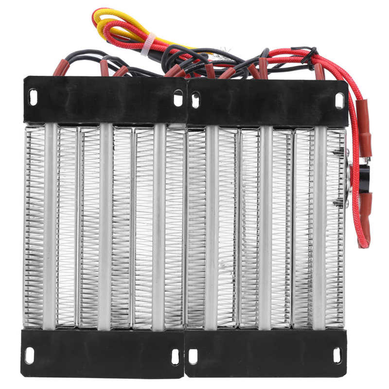1700W AC 220V Insulated PTC Heater Electric Cerami... – Vicedeal