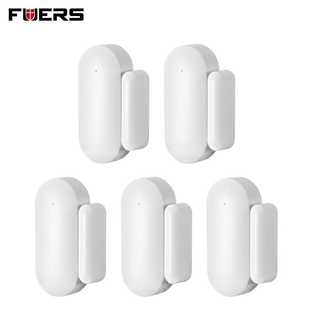Fuers Draadloze Mini-Size Deur Sensor Detector Hom... – Grandado