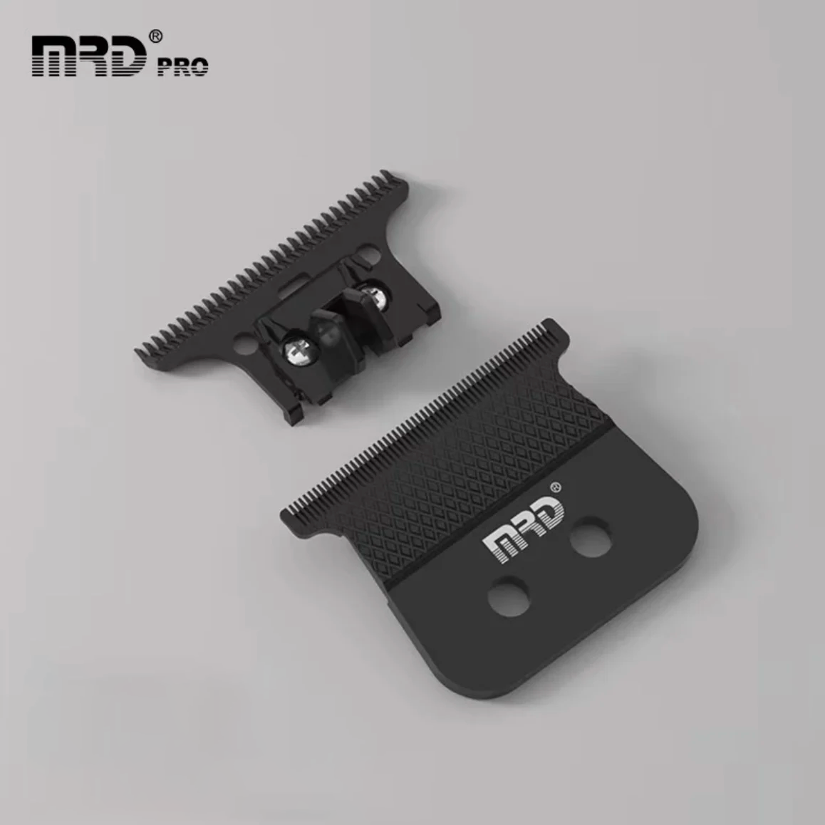 MRD Pro Men's Hair Clipper Original Horn Cutter Tr... – Grandado