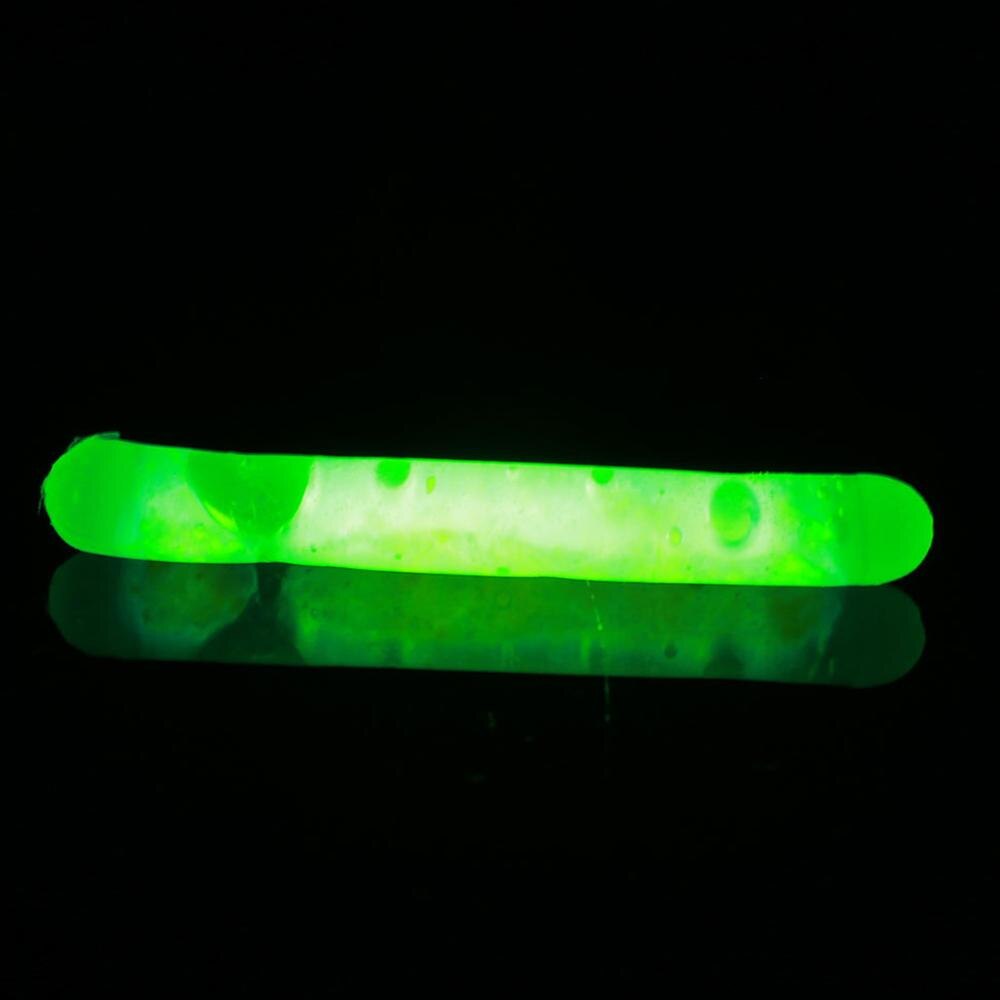15/20X Fishing Fluorescent Light stick Light Night... – Vicedeal