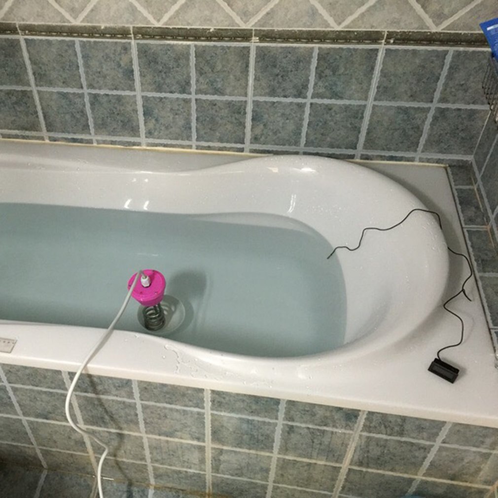 2000W bath tub swimming pool high power heater wat... – Grandado