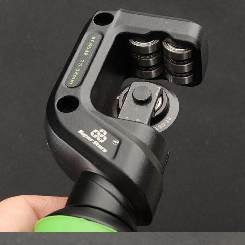 DSZH Copper pipe Roller Type Tube Cutter for Air C... – Vicedeal