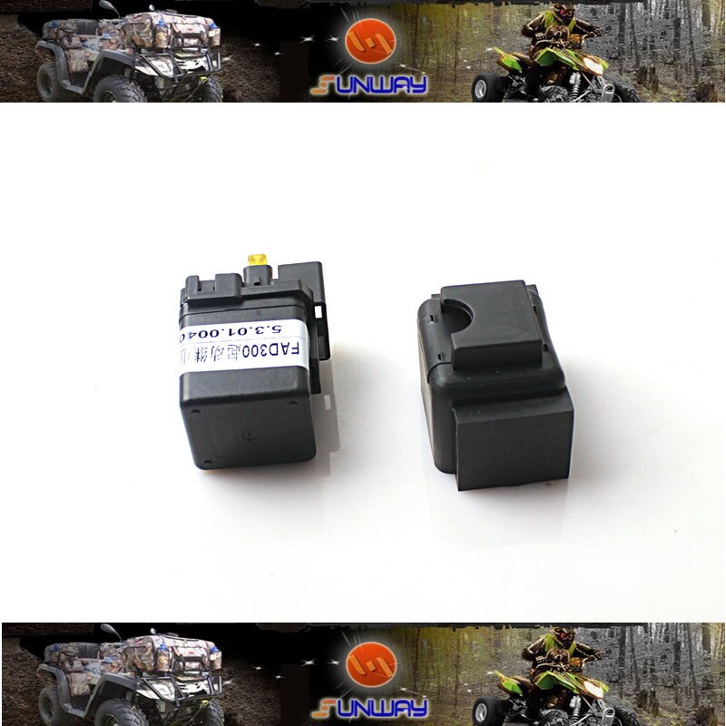 YIMATZU Atv Parts Startrelais voor BUYANG FEISHEN ... – Grandado