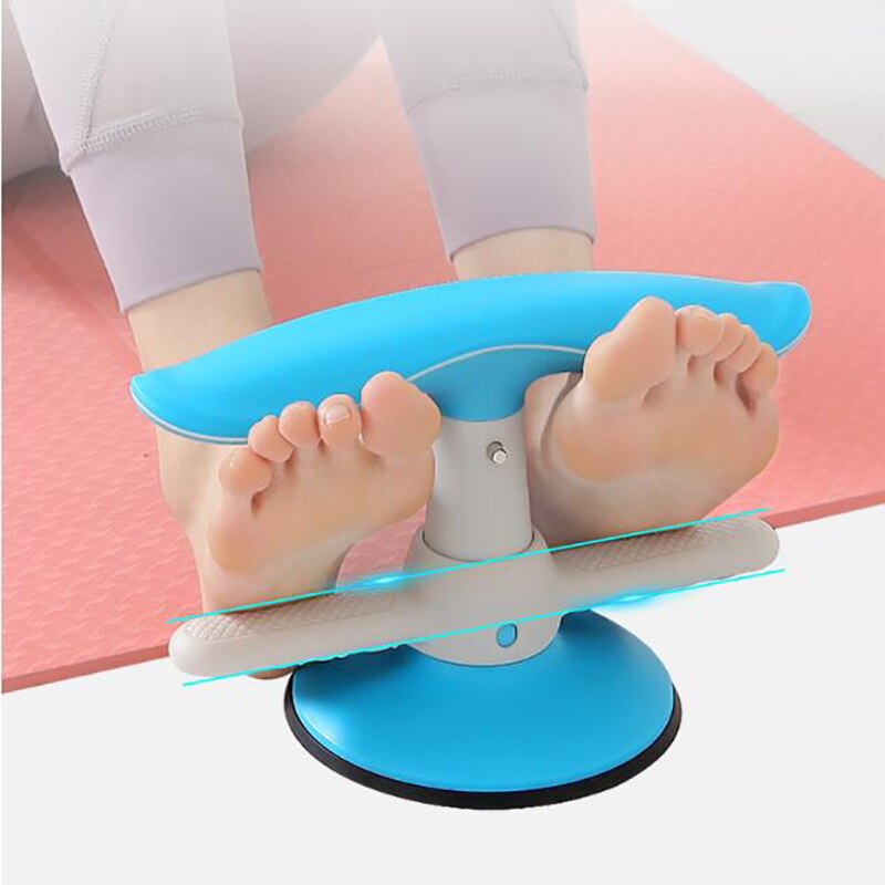 Sit Up Assistant Abinal Core Workout Fitness Adjus... – Grandado
