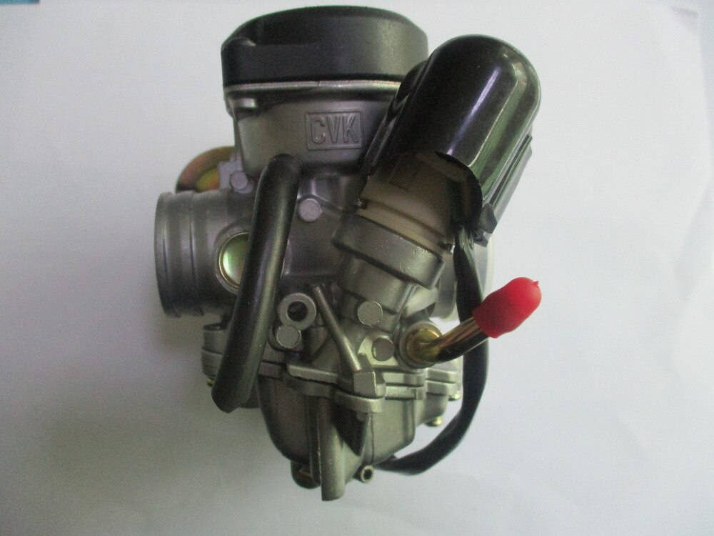 26mm 200cc carburetor 4 stroke MOTOCROSS GY6 CVK c... – Grandado