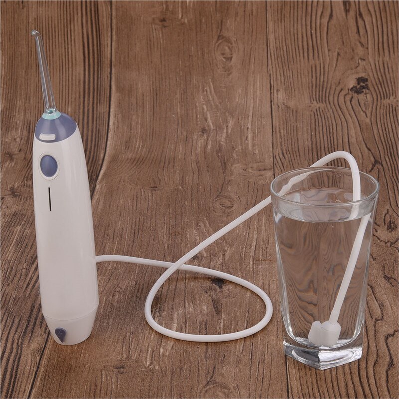 3 modes vandtråd bærbar mundskylningsmaskine denta... – Grandado