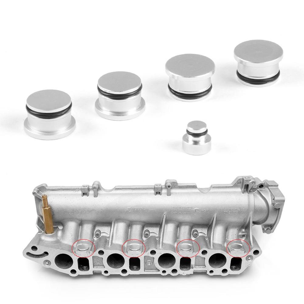 Inlet Manifold Swirl Flap Blanks Automobile intake... – Grandado