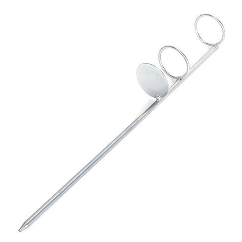 Fishing Rod Ground Holder Stainless Steel Adjustab... – Grandado