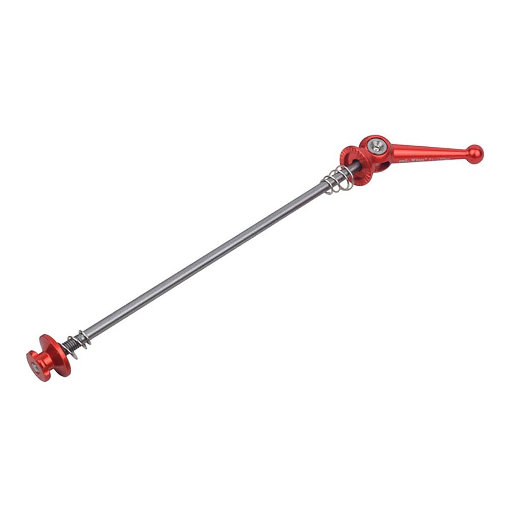 Mtb Road Bike Titanium Alloy Quick Release Lever A... – Grandado