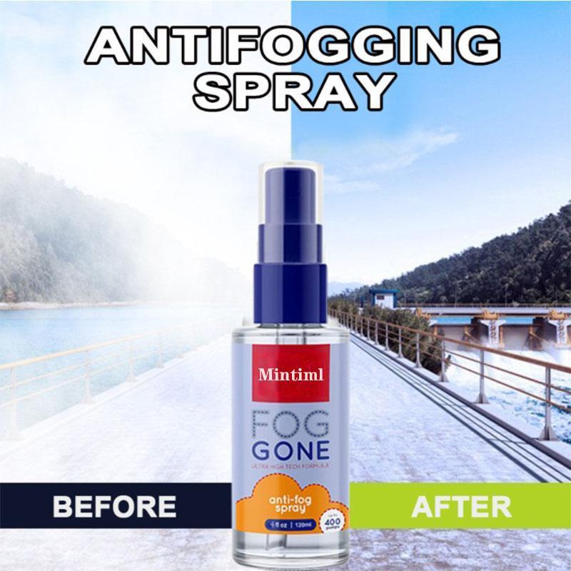 30ML Anti-fog Spray General Anti Fogging Agent For... – Grandado