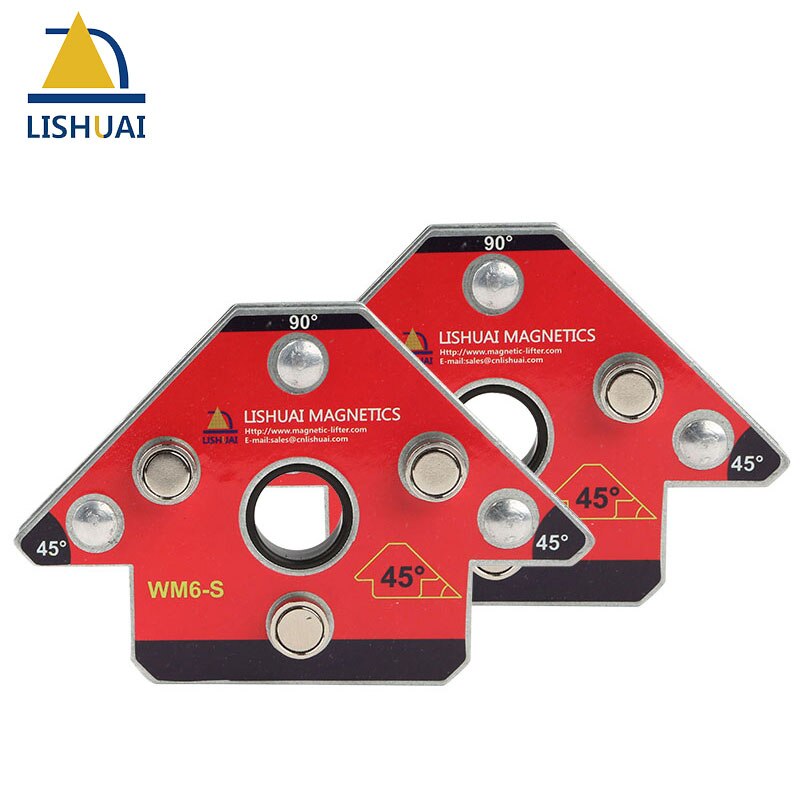 Neue Artikel Zwei Stck/Pack Pfeil magnetisch Schwe... – Grandado