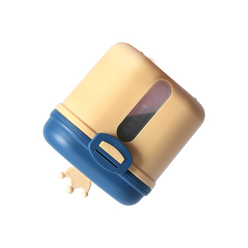 Melkpoeder Container Babyvoeding Opslag Plastic Sn... – Grandado