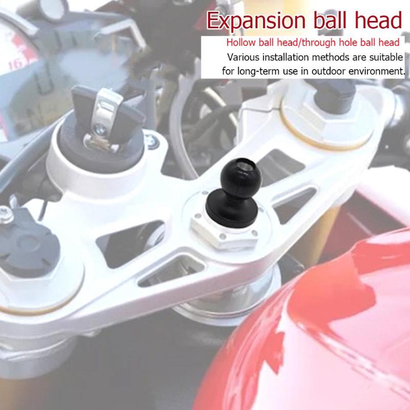 En aluminium Moto Support De Vélo Fourche Base ave... – Grandado