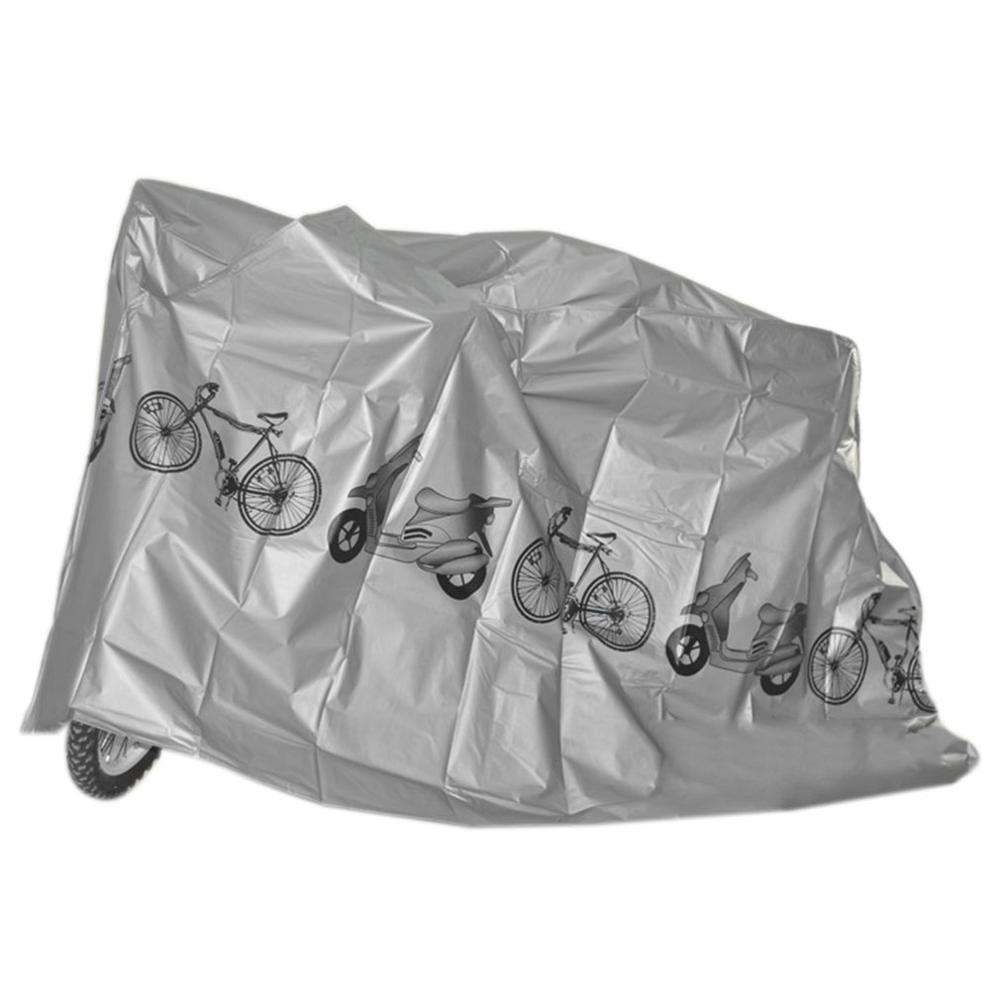 Universal Bicycle Rain & Dust Proof Cover Waterpro... – Grandado