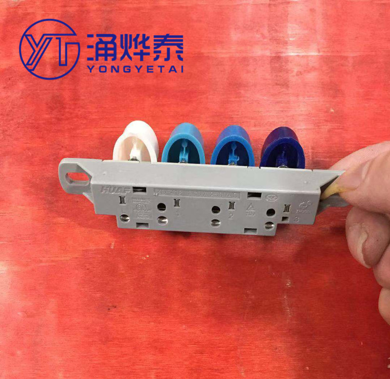 YYT Oval desktop electric fan accessories floor fa... – Grandado