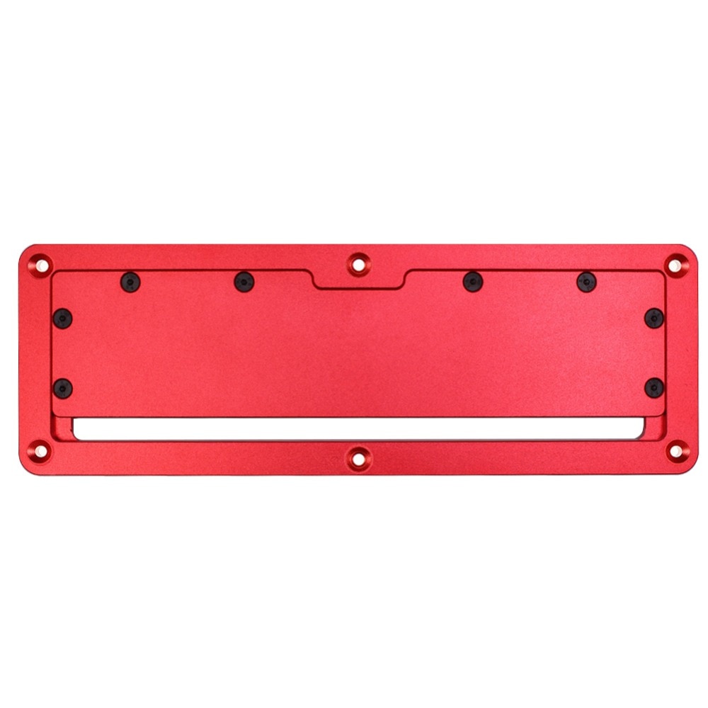 Woodworking Bench Eletric Table Saw Flip Cover Pla... – Vicedeal