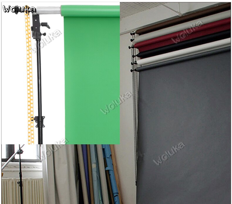 Equipment Studio 1 Roller Wall / Ceiling Mount Man... – Grandado