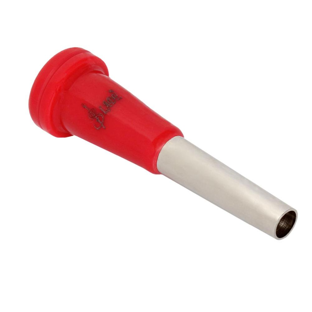Trumpet Mouthpiece Metal ABS Mouthpiece for Bach T... – Grandado